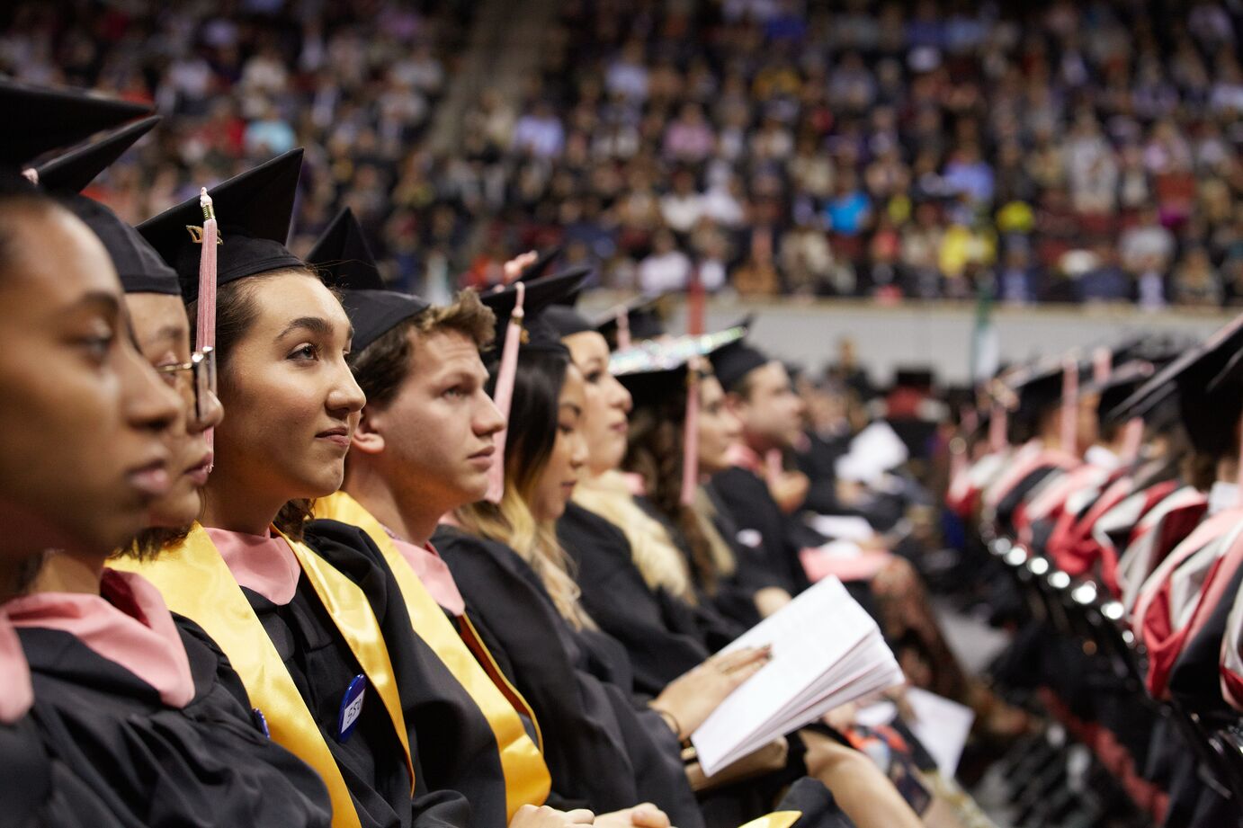 Honor Your Berklee Grad | Berklee College of Music